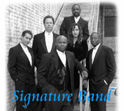 Variety Bands for every occassion : Incredible Productions