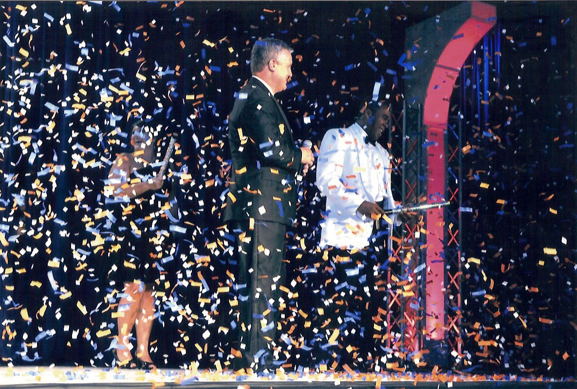 Corporate Event Planning - Party Ideas and Production - Event Decor