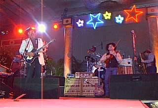 Party Themes : Incredible Productions : A Texas Western Party!