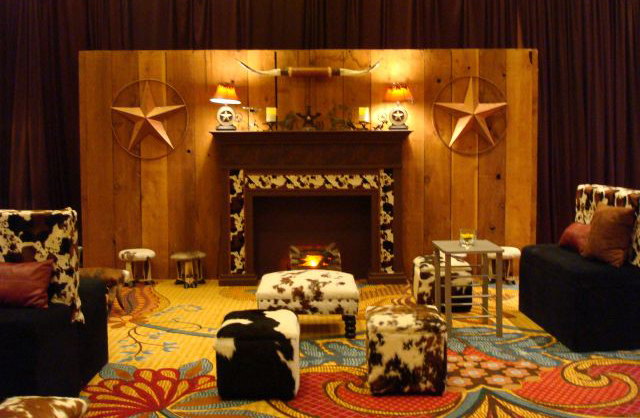 Party Themes & Corporate Event Attractions : Incredible Productions